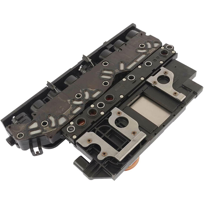 TCM Transmission Control Module Fit for Chevrolet GMC Cadillac Buick ...