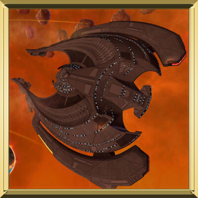 Star Trek Online - Son'a Command Science Vessel - STO PC Only - Fast ...