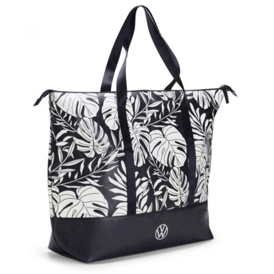 Original VW Strandtasche Volkswagen Logo Accessoires Freizeit Tasche ...