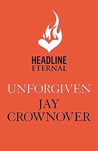 Unforgiven: A steamy Texan romance wit... by Crownover, Jay Paperback ...