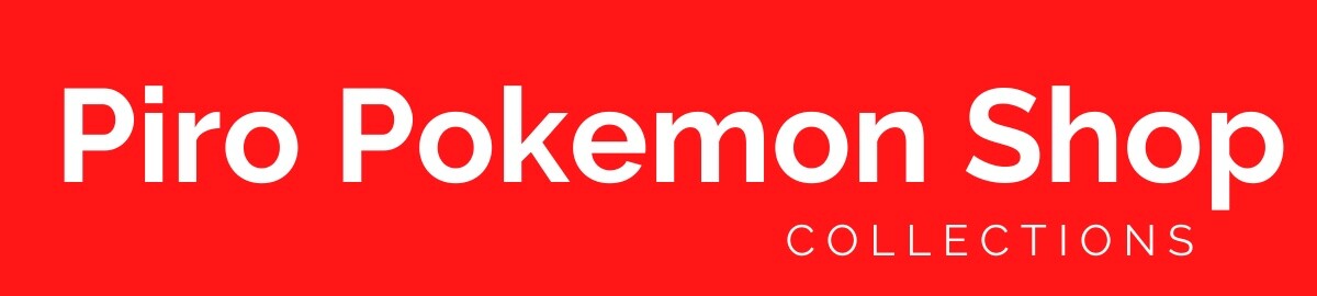 piro-pokemon-shop | eBay Stores