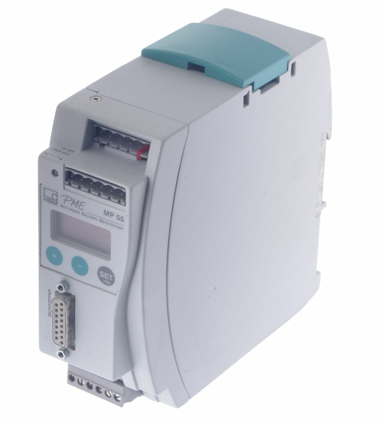 HBM PME MP 55 MP55 | eBay UK