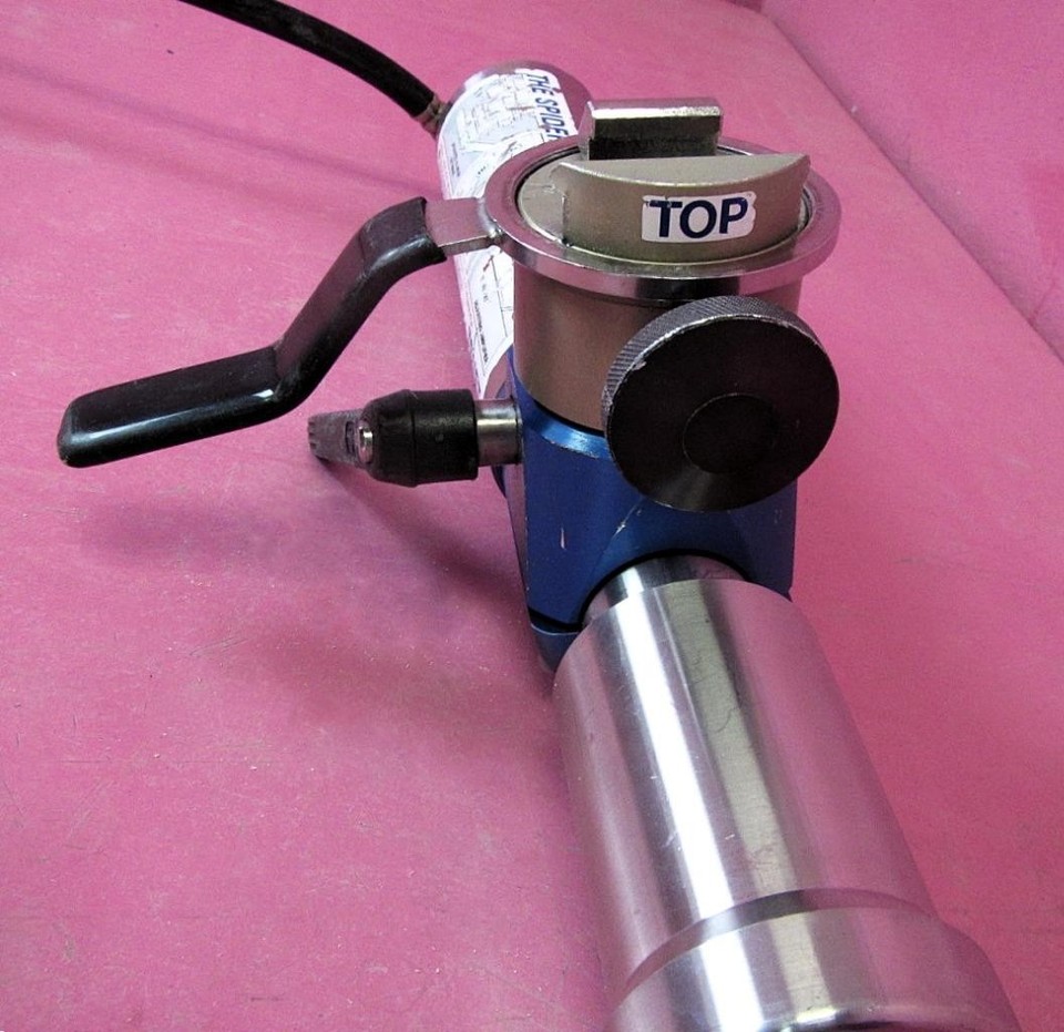 Smith & Nephew Tenet THE SPIDER 1 Shoulder Limb Positioner w ...