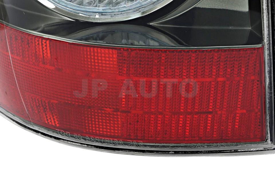 For 2004-2006 Mazda MPV Tail Light Set Driver and Passenger Side | eBay