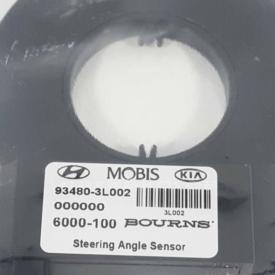 934803L002 Angular Velocity Sensor For HYUNDAI Getz 2008-2010 KIA Soul ...