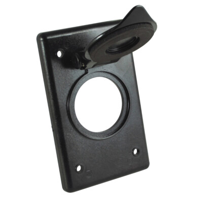 MARINCO 2018MB SPRING LOADED FLIP LID COVER | eBay