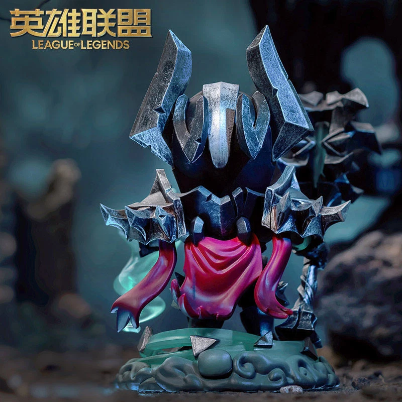 Mordekaiser Lol