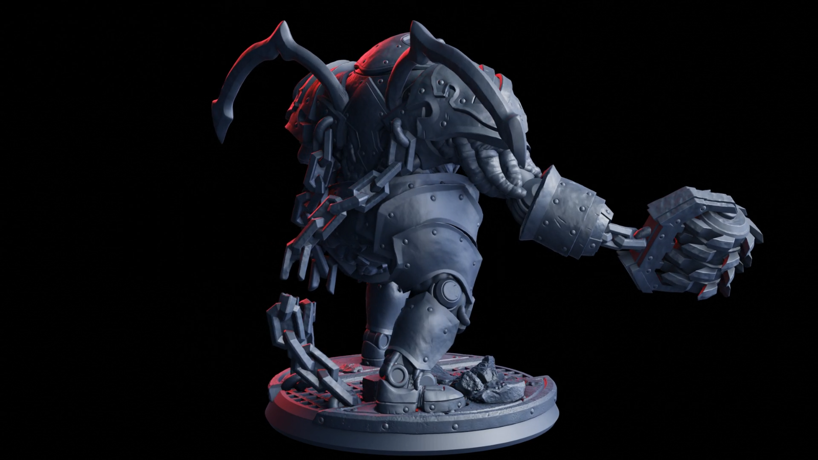 Celestial Construct by Flesh of Gods | D&D | DnD | Print on Demand | eBay