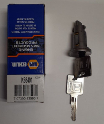 NAPA KS6491 Ignition Starter Switch | eBay