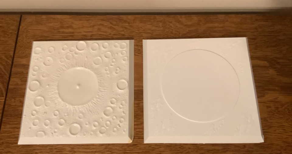 REVELL COLLECTOR'S SET AMERICAN SPACE PROGRAM--SEALED PARTS!! | eBay