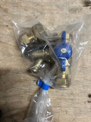15mm Water Meter Kit | eBay UK
