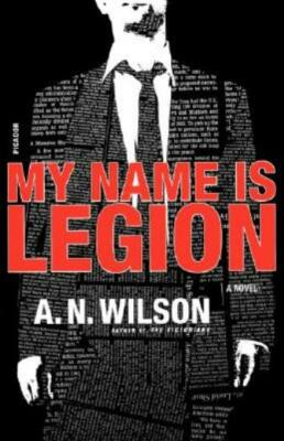 My Name Is Legion 9780312425142| eBay