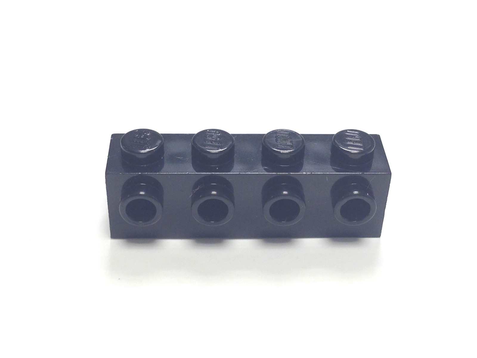 LEGO 30414 Brick, Modified 1 x 4 with Studs on Side - FREE P&P! | eBay UK