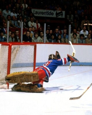 John Davidson New York Rangers 8x10 Photo | eBay