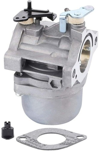Carburetor For Briggs & Stratton Snapper 281223BVE 10HP-12.5HP Engine ...