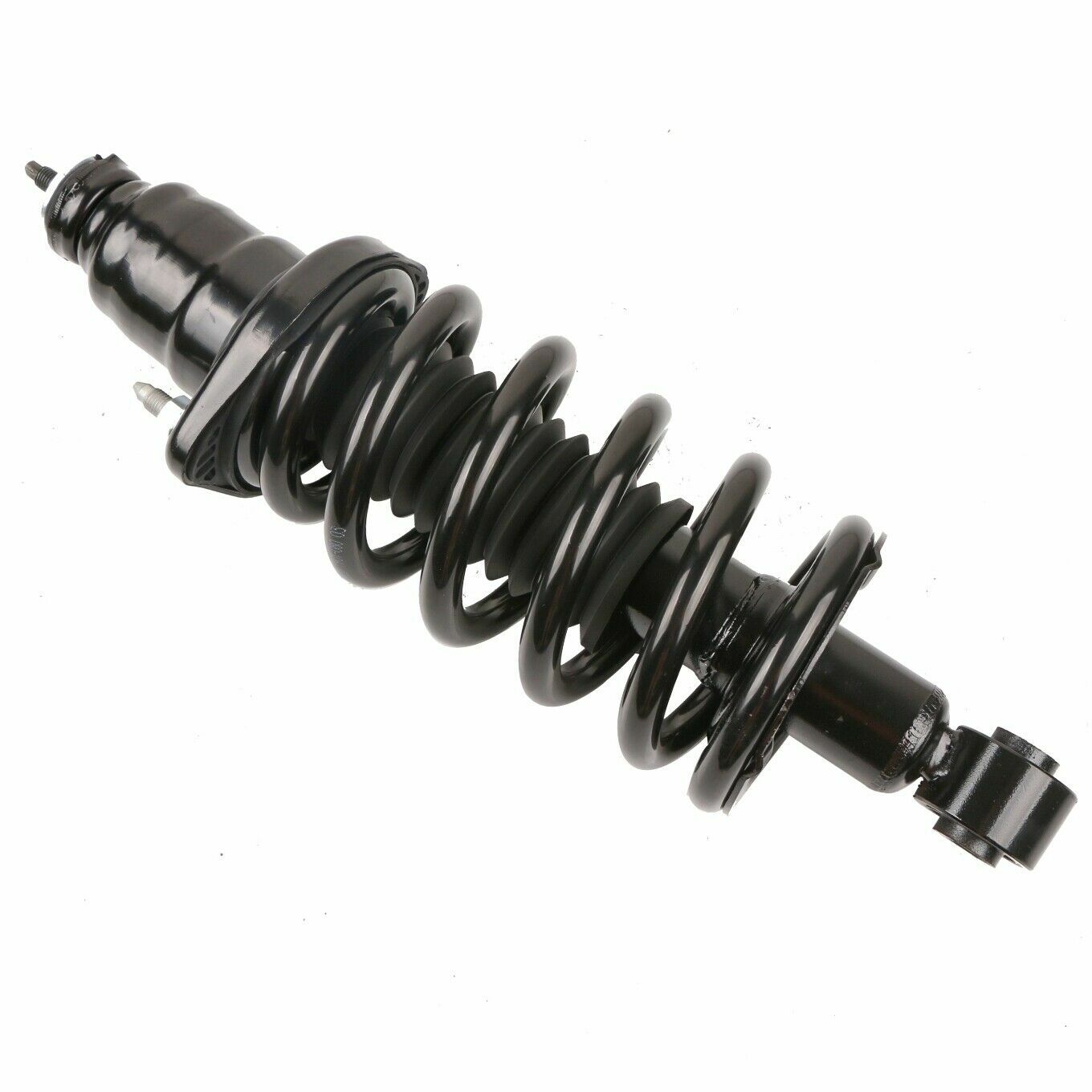 Set(2) Rear Complete Struts For 2003-2011 Honda Element EX LX SC 2.4L W ...