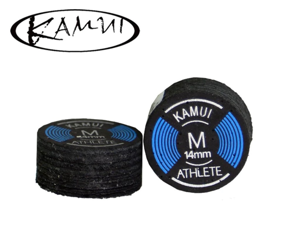 KAMUI ATHLETE GENUINE TIP MEDIUM BRAND NEW AUTHORIZED DEALER NEW FREE ...