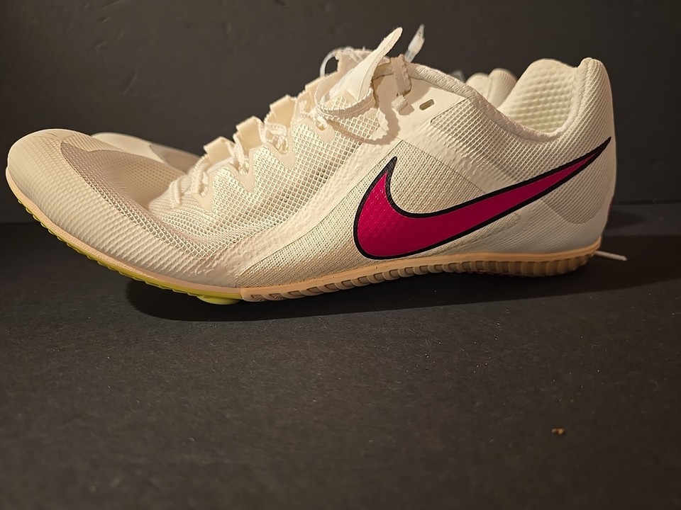 Nike Multi Track And FIELD W/spikes,Mens 13, NEW | eBay