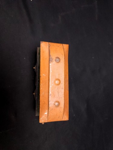 Prewar Marx train / The joy line coach tin toy #357 L0537 | eBay