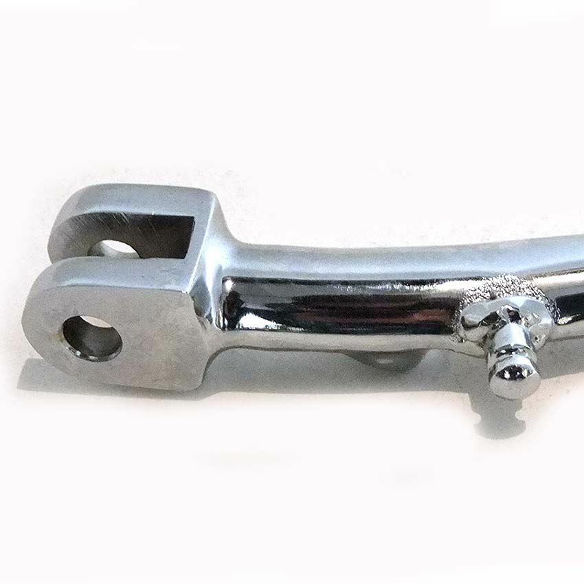 Triumph Trident T160 Side Stand Prop Stand. OEM 83-5857 | eBay