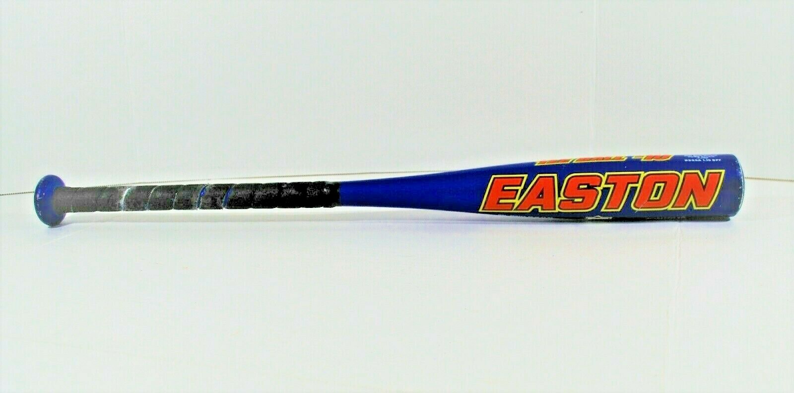 EASTON JOLT TBDJ15 Youth Tee Ball Baseball Bat 25" / 15 oz ~ (-10) | eBay