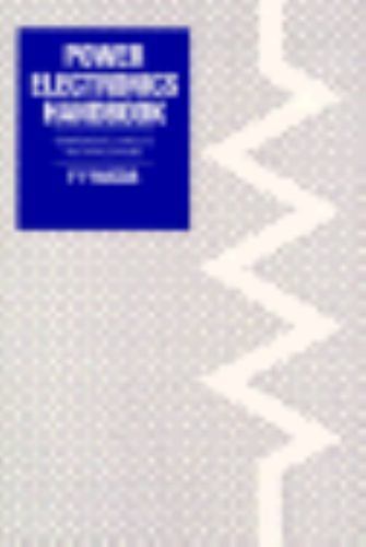Power Electronics Handbook: Components, Circuits and Applications ...