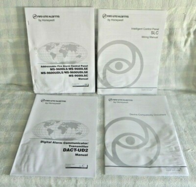 Fire Alarms - Digital Alarm Communicator Transmitter