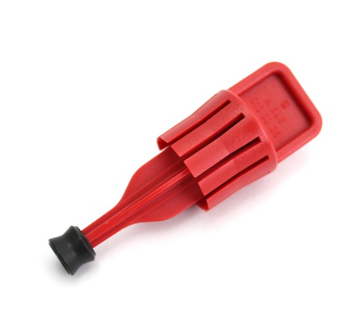 Cover Sealing Cap Lid Ölmesssstab Dipstick Oil Mercedes-Benz | eBay UK