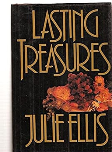 Lasting Treasures Hardcover Julie Ellis 9780399138089 | eBay