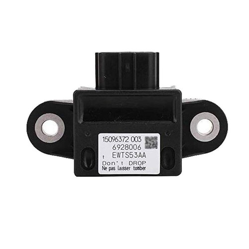 Front Driver Side Suspension Yaw Sensor 15096372 Fit For 2006-2010 ...