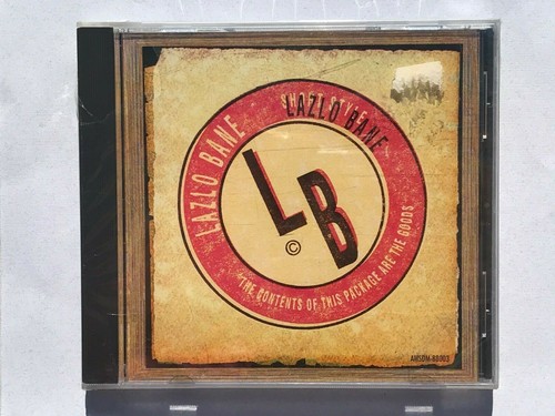 Lazlo Bane – Short Style (CD, 1996) ☆*BRAND NEW*☆ | eBay