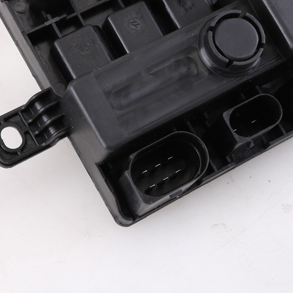 Integrated Power Supply Module 12637591534 Compatible for BMW 2/3/4/5/7 ...