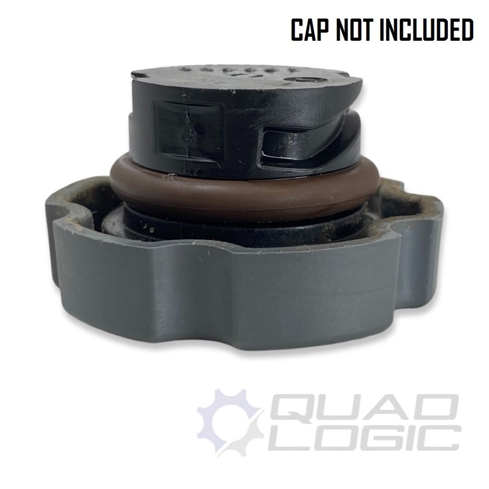 Polaris General Ranger RZR Sportsman Viton Oil Cap O-Ring (O-RING ONLY ...