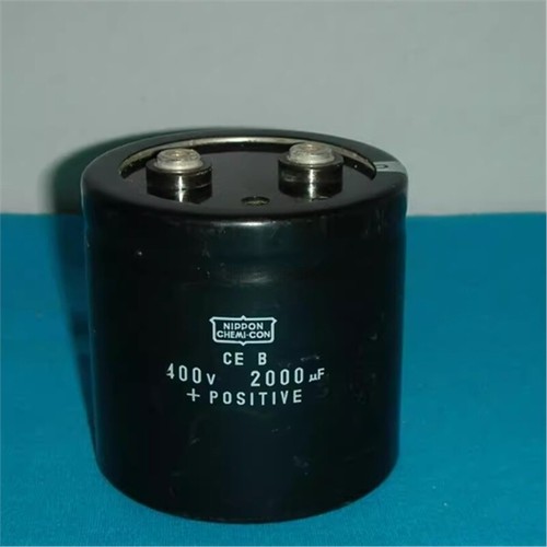 1Pc Used NIPPON CE B 400V 2000UF rb | eBay Australia