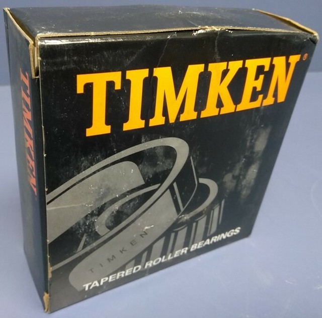 SET424 Timken MileMate 555S/552A Wheel Bearing Set for sale online | eBay