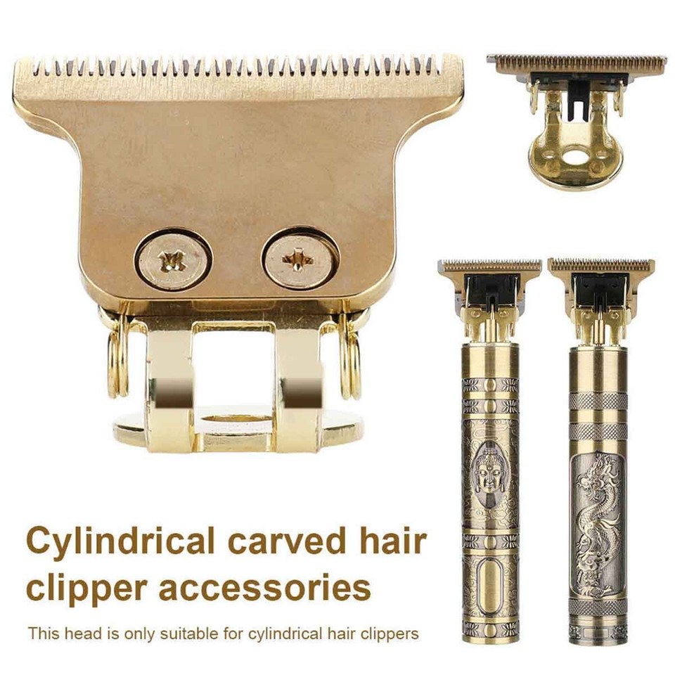 Hair Clippers Beard Trimmer for Men, Hair Cutting Contourist Blade ...
