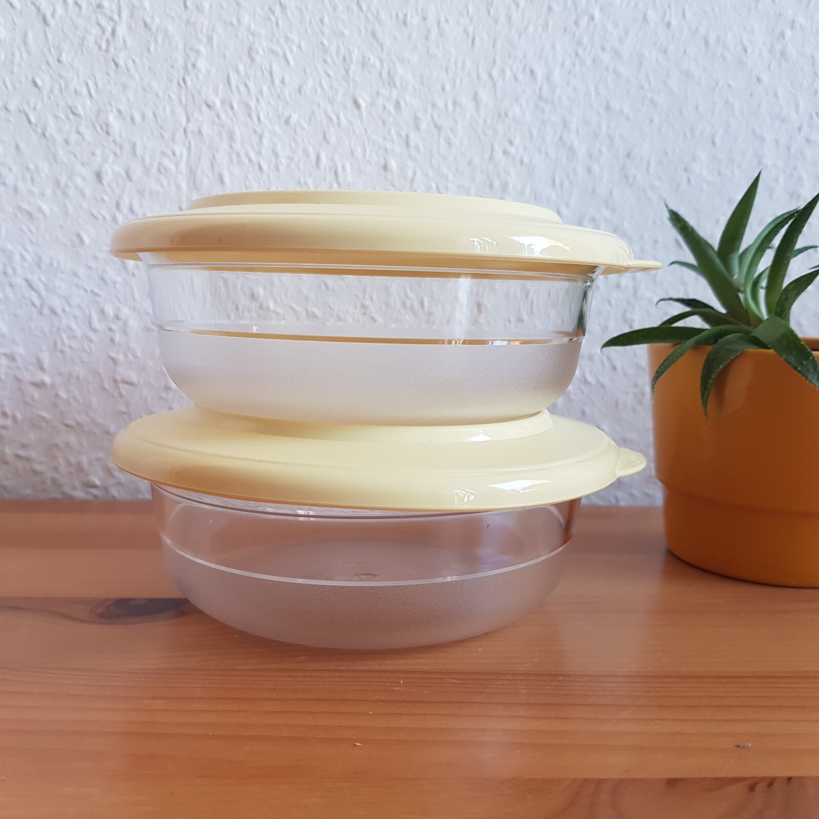 Tupperware Tafelperle einzeln oder Set 6l , 3,5l, 2,1l, 1,3l, 1,1l ...