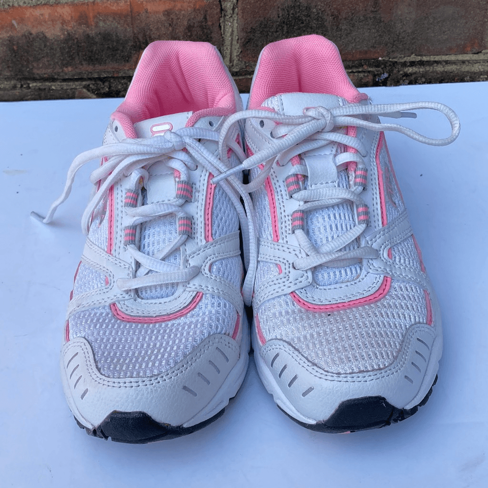 Fila Talon 3 Mesh Athletic Sneakers Size 7 NEW | eBay