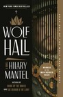 Wolf Hall (Wolf Hall Trilogy, 1) - Paperback By Mantel, Hilary - VERY ...