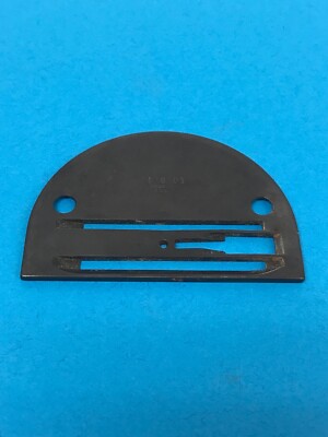 *NOS* 160001-SINGER-THROAT PLATE FOR SEWING MACHINES-FREE SHIPPING* | eBay