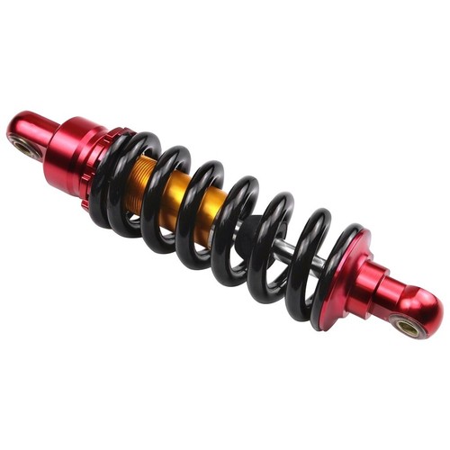 250mm Rear Shock Absorber 980lb for Dirt Bike Thumpstar ATV Quad Buggy ...