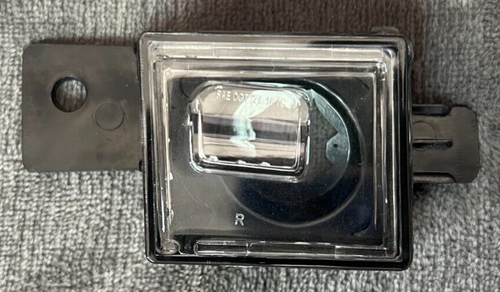 2014-2023 Genuine GM Rear Passenger Side License Plate Lamp - OEM ...