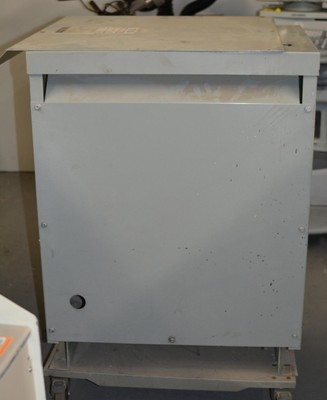 Transformers - Mgm Transformer