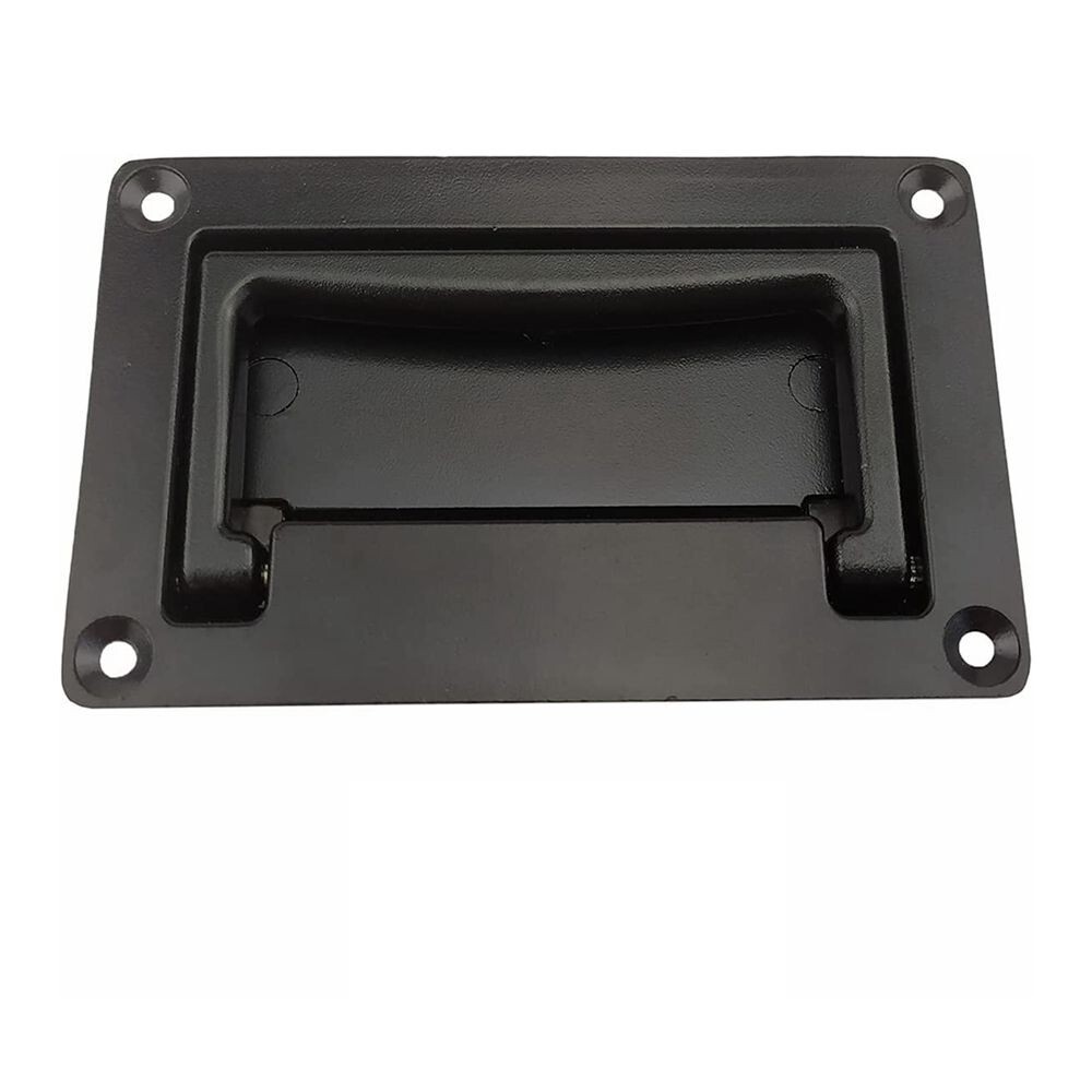 Heavy Duty Recessed Pull Handles Cast Iron Heavy Duty Flush Pull Door