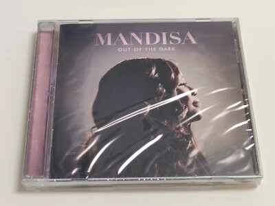 Out Of The Dark by Mandisa (CD, 2017) 602537655809| eBay