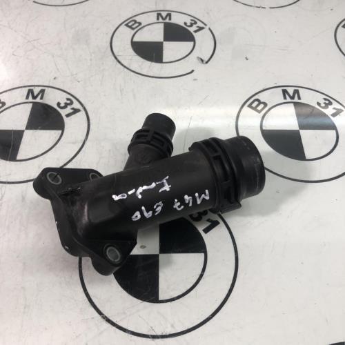 Boitier eau BMW SERIE 3 E90 PHASE 1 11127806196 | eBay