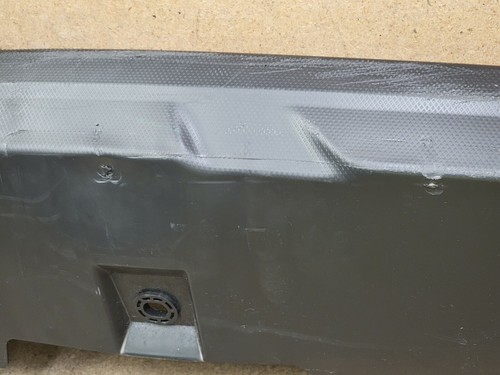 2020 2021 2022 Subaru Outback Rear Bumper Under Guard 57734AN11A OEM ...