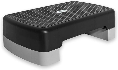 Compact Aerobic Step Platform | Exercise Step 744110519334| eBay