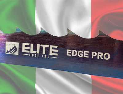 1.25" x .042 x 7/8 ELITE EDGE PRO Sawmill Bandsaw Blades (Superior Cut ...