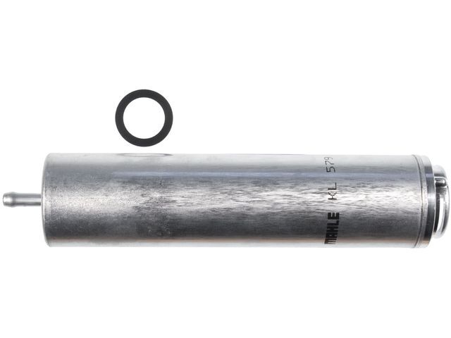 Mahle 55PP65T In-Line Fuel Filter Fits 2009-2011 BMW 335d 3.0L 6 Cyl | eBay